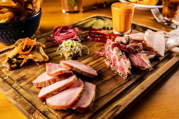 ELE VOLTOU: Outback e Brahma trazem de volta rodízio de chopp e ...