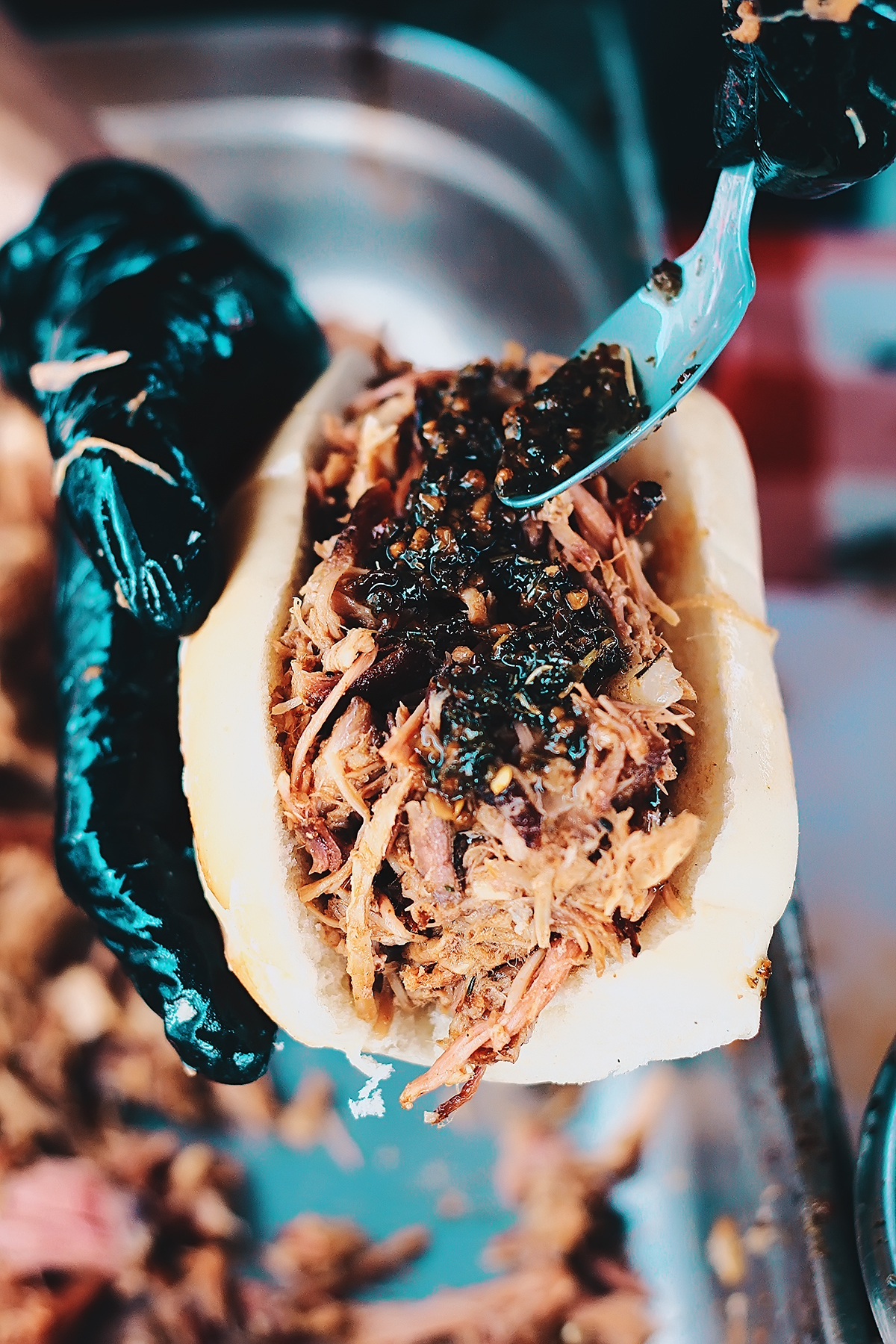 Primeira Edição do Blend BBQ Festival Acontece no Jardim do Méier Entre ...