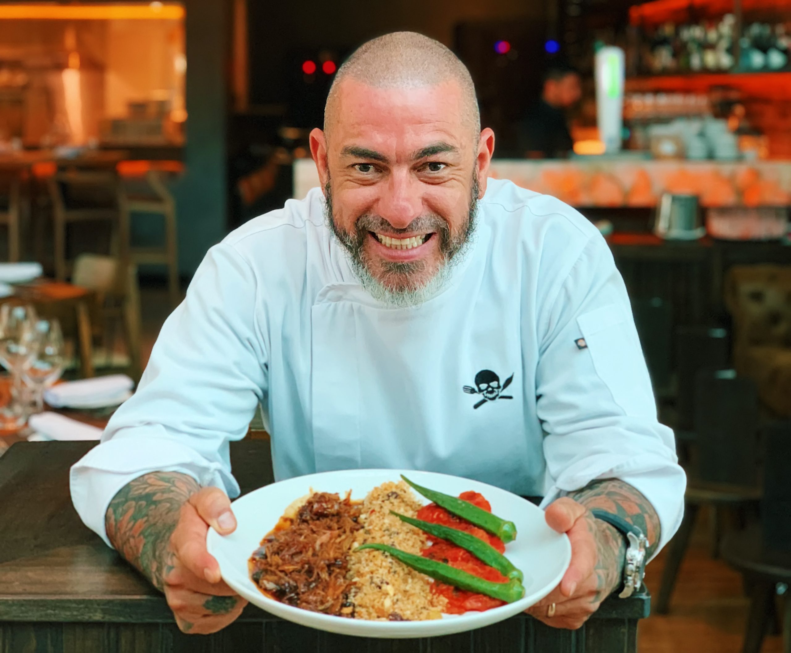 Chef Henrique Fogaça Afirma Que Seus Restaurantes Localizados no RJ ...