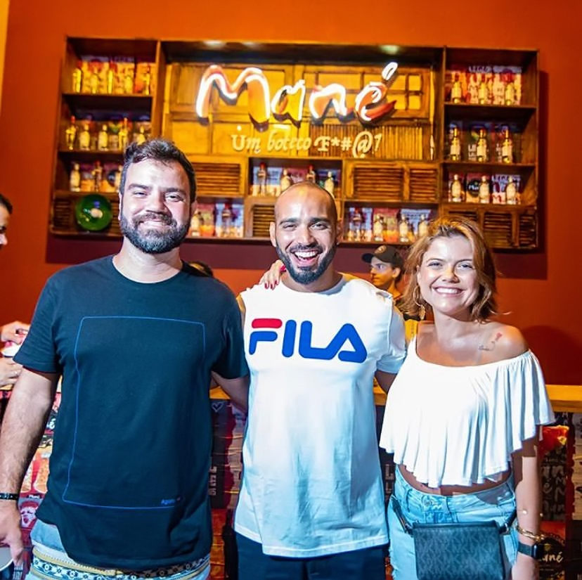 O Bar Mané é a Cara do Rio, Conheça Sua Trajetória de Sucesso ...
