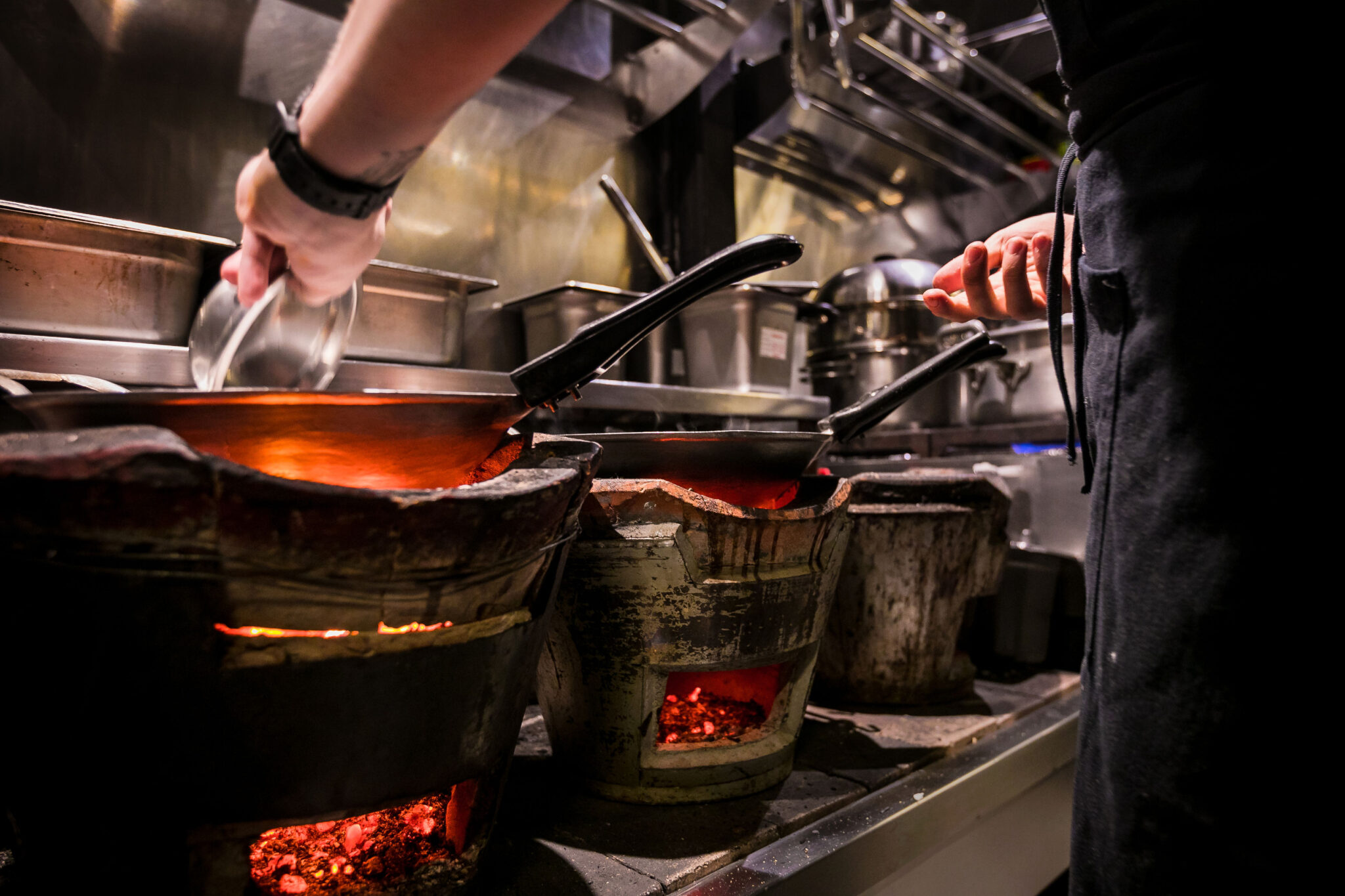 10 Restaurantes para conhecer em São Paulo – Revista Degusta