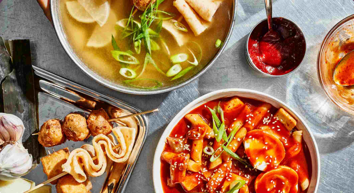 Unilever Food Solutions apresenta relatório Menus do Futuro 2025 – Revista Degusta